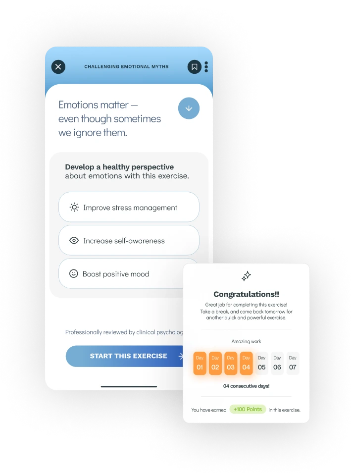 Mental Fitness Training - MindFit®